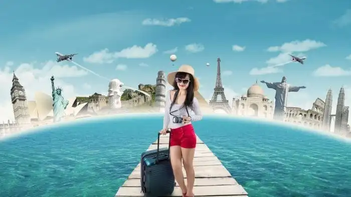 Pengertian Biro Perjalanan Wisata, Fungsi, Perbedaan dan Contoh - Land ...