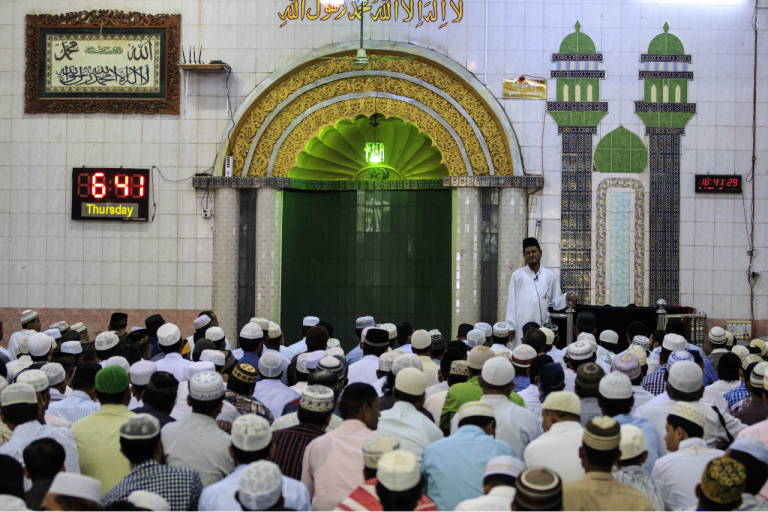 Sunnah Muakkad Artinya - Piffle.me