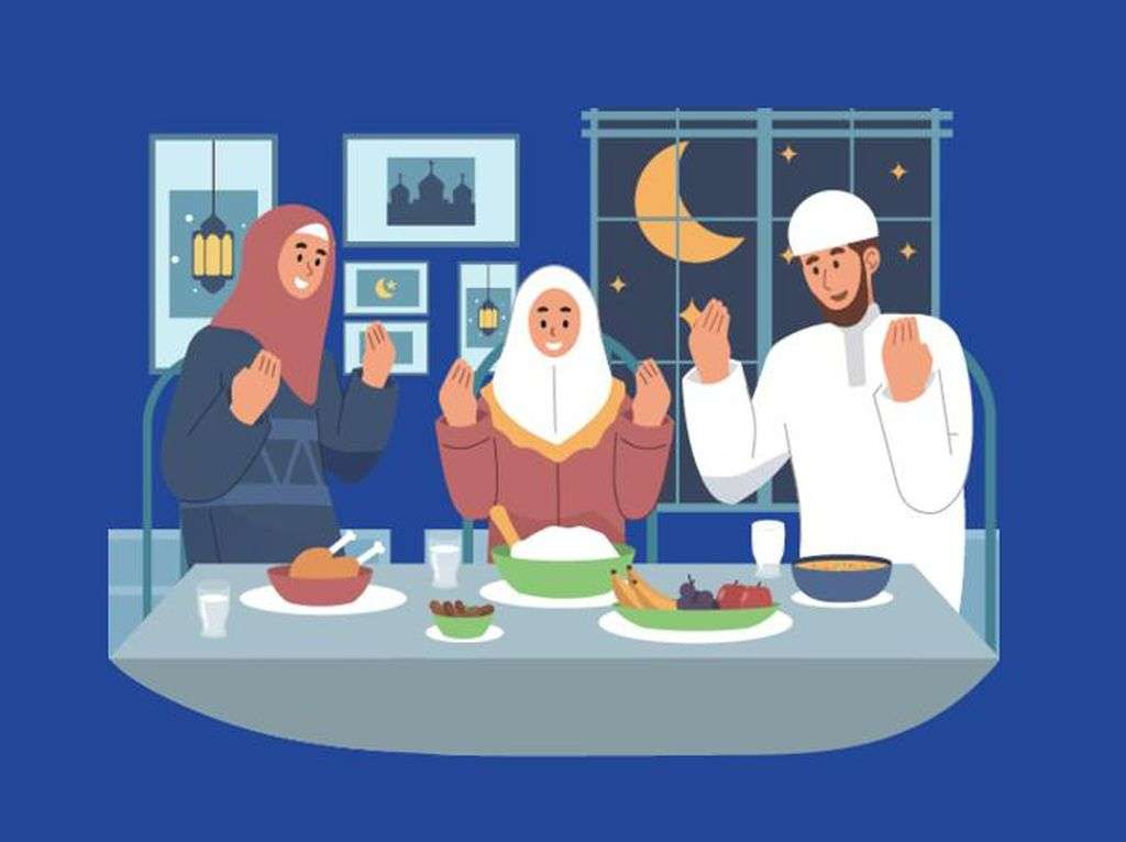 Niat Puasa Bulan Syaban 2023 Tanggal Berapa, Beserta Keutamaannya ...