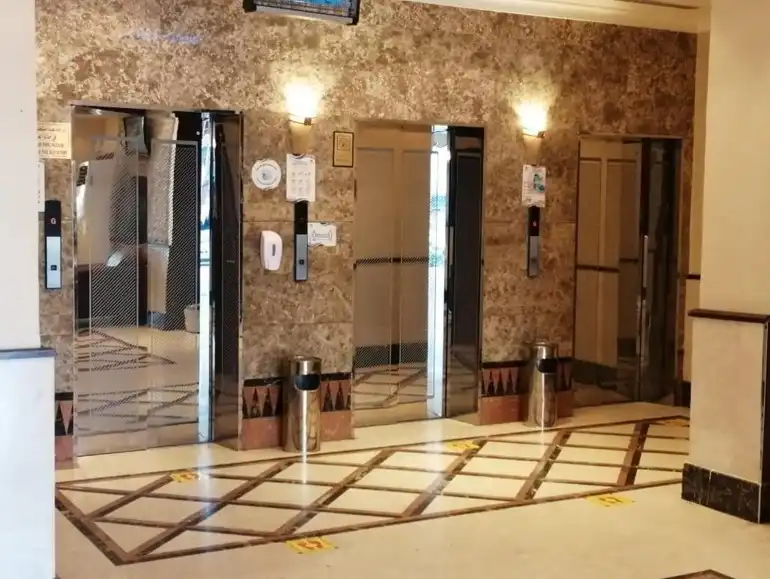 Hotel Amjad Ajyad Makkah Mecca Arab Saudi Dekat ke Masjidil Haram 2023 ...
