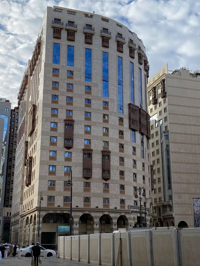 Hotel Arkan Almanar Madinah Munawwarah Arab Saudi Terbaru 2023 – 2024 ...
