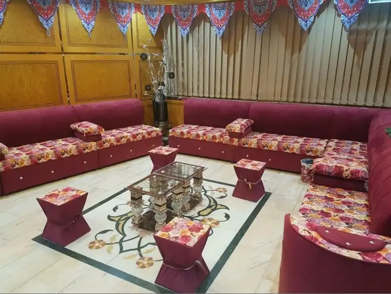 Hotel Jawharat Mashaer Makkah Arab Saudi Fasilitas Terlengkap Harga ...