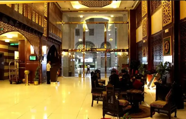 Manazil Al Falah Madinah Arab Saudi Booking Kamar Inap Murah Terbaru ...