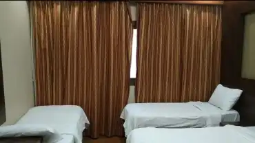 Hotel Jawharat Al Rasheed *3 - Jarak Dekat Harga Murah!