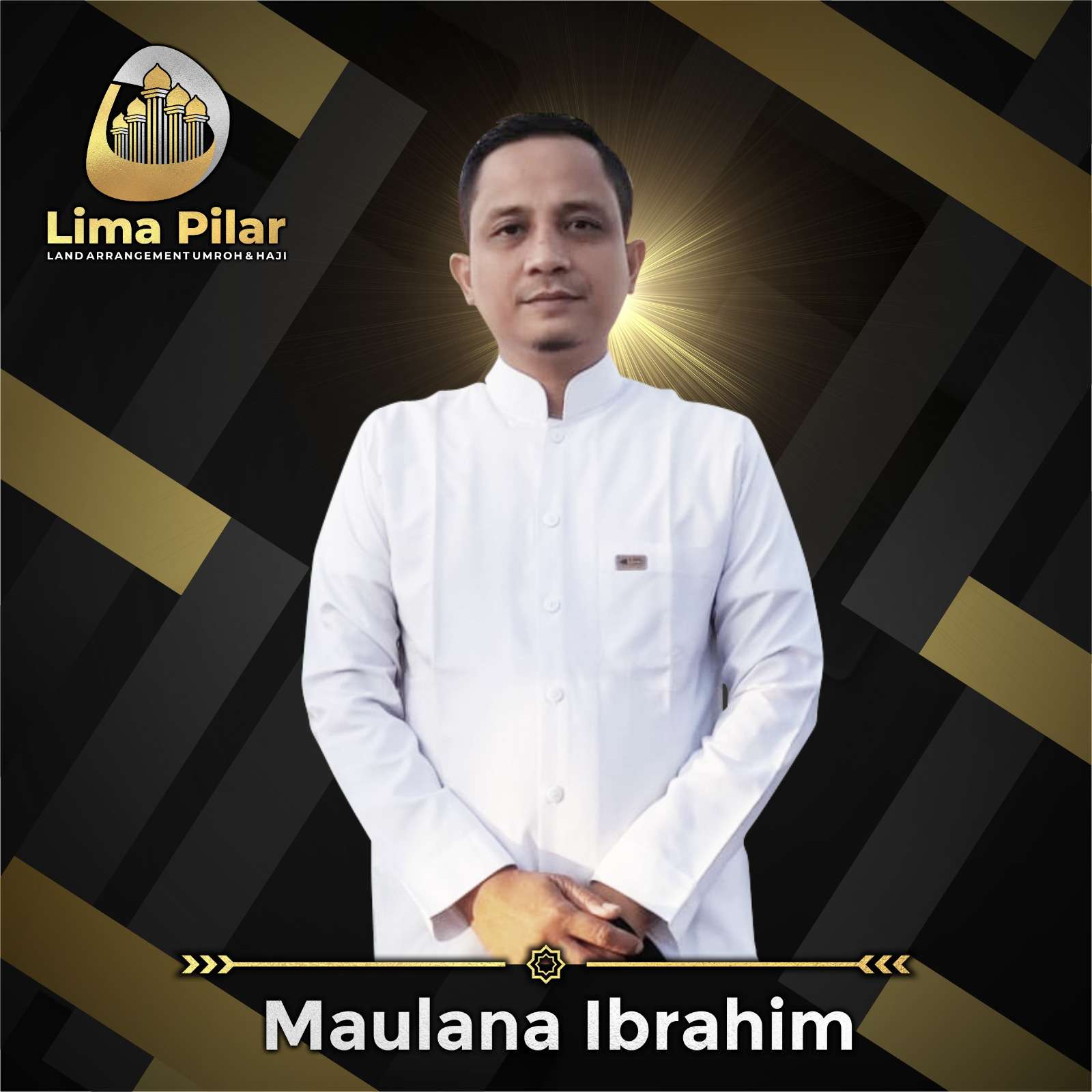 Jasa Handling Umroh Terbaik No.1 di Indonesia